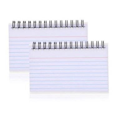 Dominion Blueline REDAT35B Jumbo Steno Pad - 360 Sheets - Walmart.com