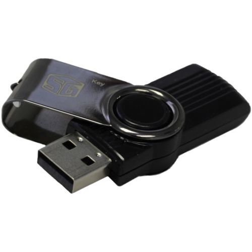 Invisible Harddrive Partition Access Key (usb) - Aes 256-bit | Walmart ...