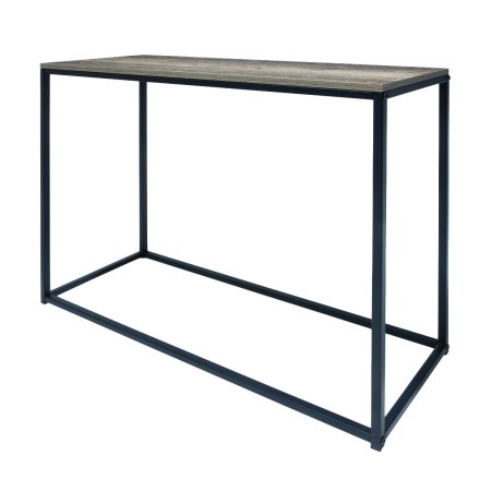 Balkene Home Tribeca Console Table, Brown | Walmart Canada