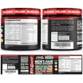 Hair Growth Supplement For Men | Biotin Hair Vitamins Collagen Pumpkin ...