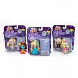 Trinity & Beyond Buildable Figures - 2pk - 1 is Splash Time Madison ...