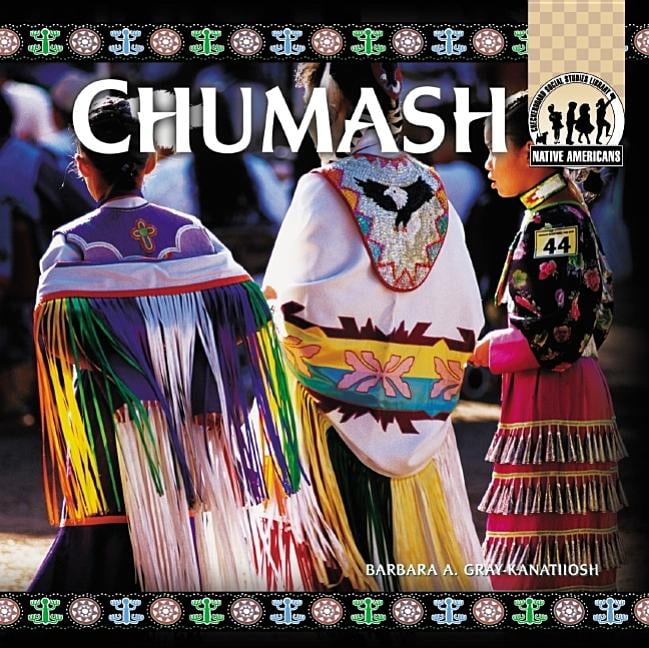 Chumash Crafts