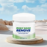 Body Odor Removal 20g Body Odor Underarm Sweat Deodor Care Product For ...