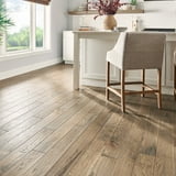Mullican 235-Ch-Oa-5-M Chatelaine 5" Wide Handscraped Solid Oak ...