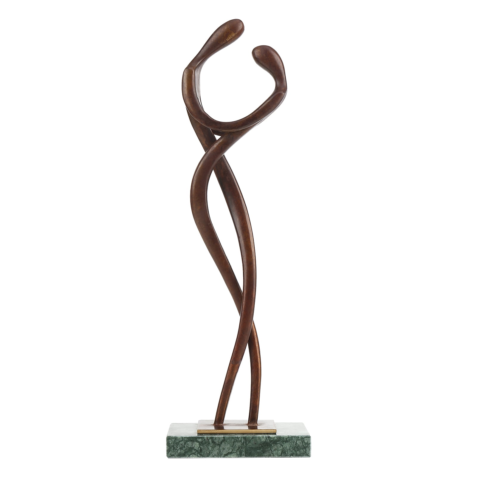 Embrace Modern Sculpture