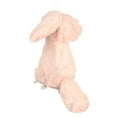 Manhattan Toy Lovelies Pink Binky Bunny 8" Plush Toy - Walmart.com