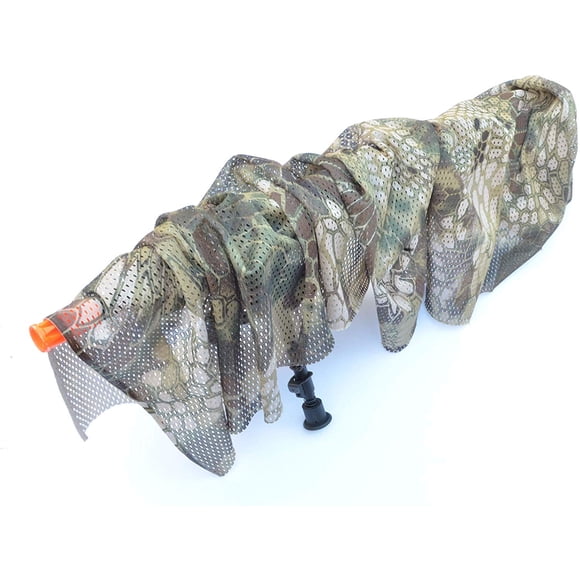 camo-nets