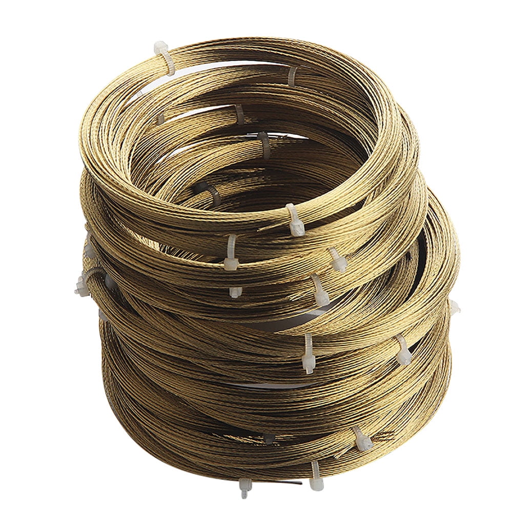 AIHOME Car Windshield Disassembly Tool Wire Rope Car Glass Disassembly ...