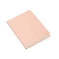 A5 Thick Notebook, Heavy-Duty Writing Pad 80G Paper No Ink Bleed 180 ...