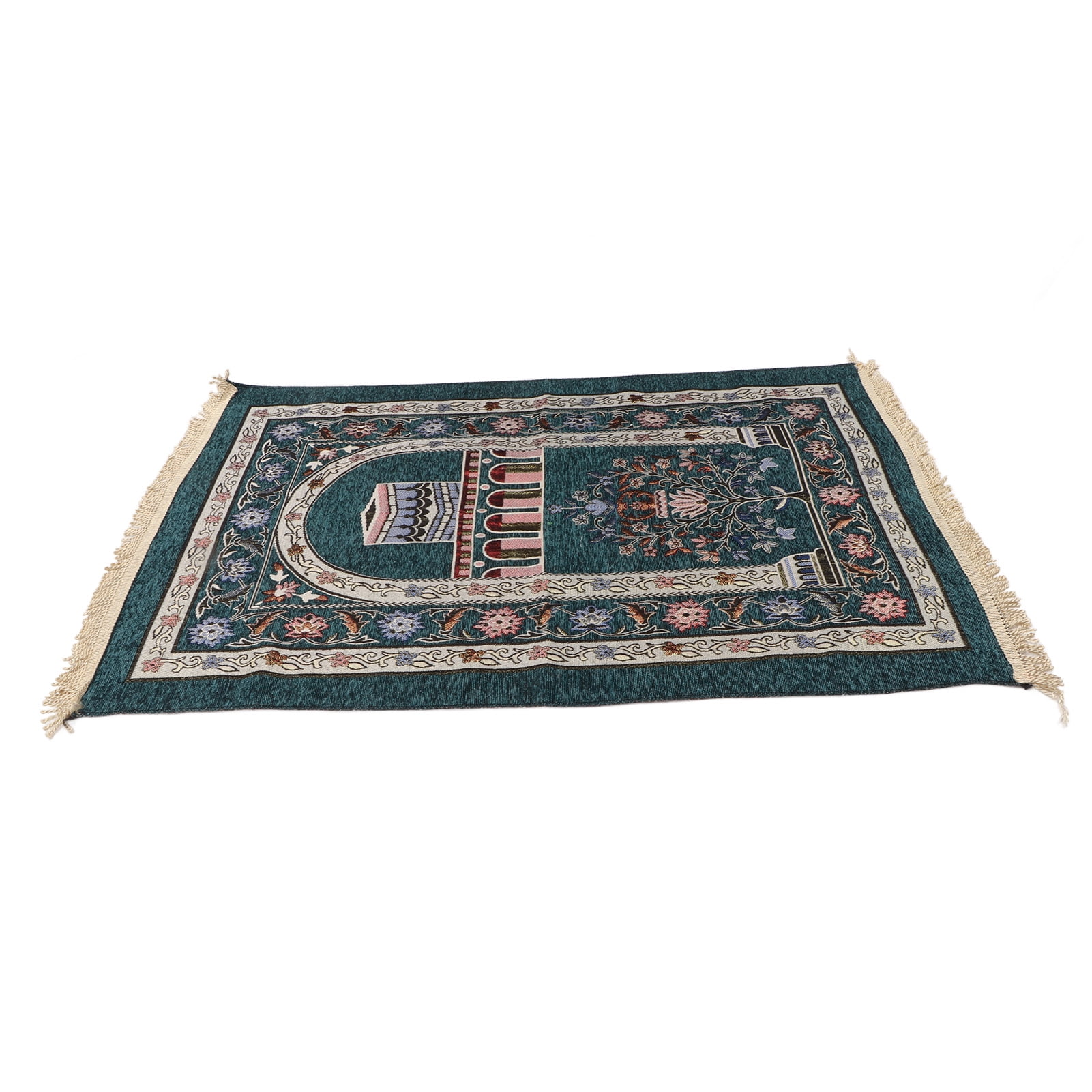 Click here for Estink Islamic Muslim Prayer Rug  Fashionable Comf... prices