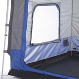 E-Z Up® Camping Cube™ 6.4, Outdoor Camping Cube Converts to 10 ...