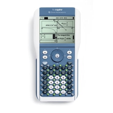 Texas Instruments TI-73 Explorer Graphing Calculator, Blue - Walmart.com