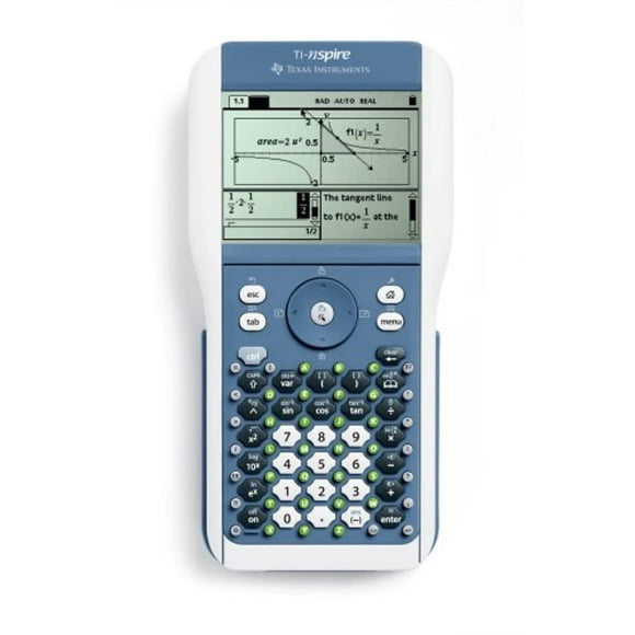 Texas Instruments Ti Nspire