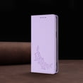 Case for Samsung Galaxy A57, Shockproof PU Leather Flip Wallet Case ...