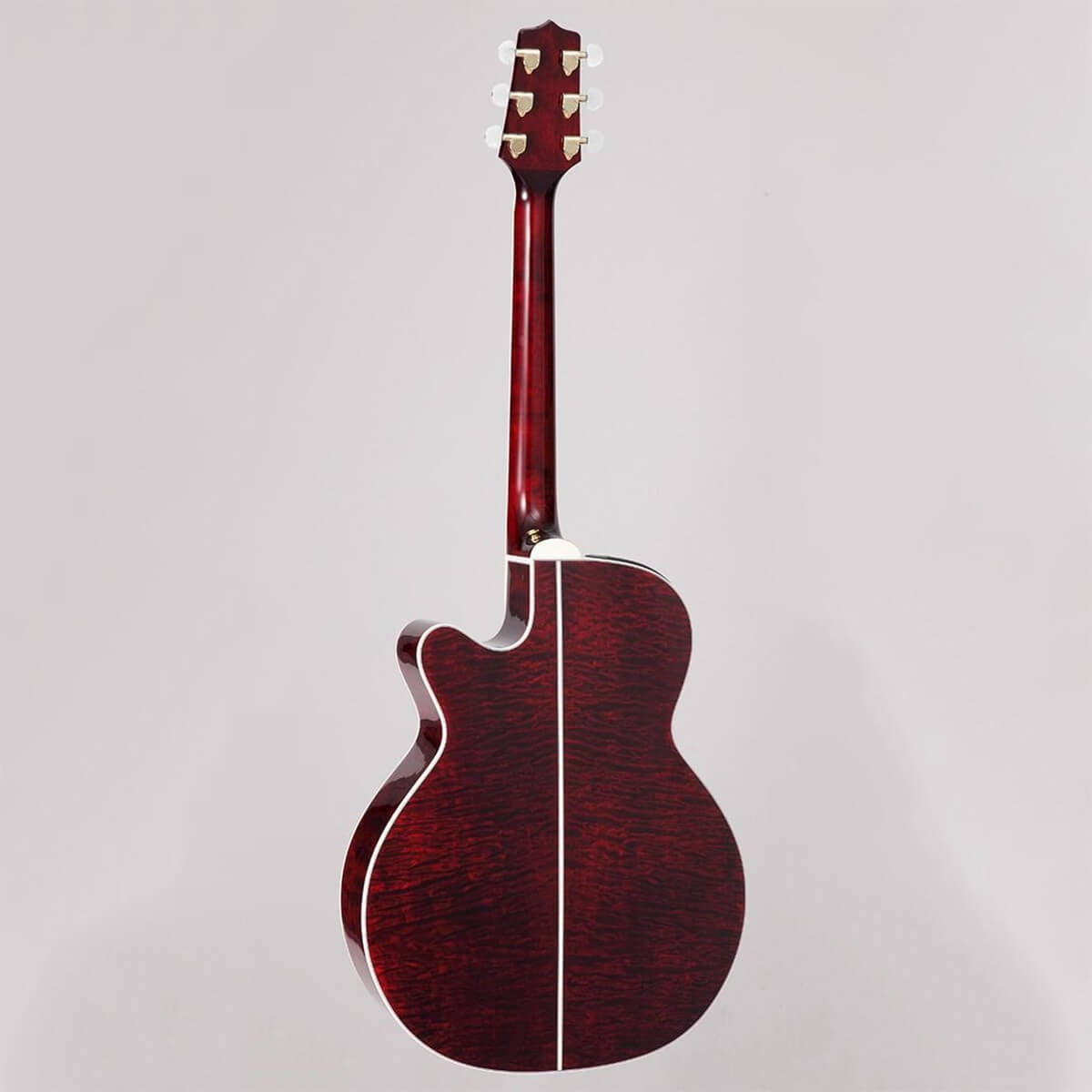Takamine G Series Red