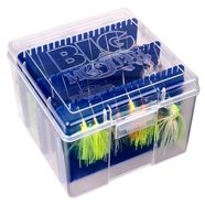 Flambeau Outdoors 2-Piece Minnow Bucket - Bait Container, Fishing Live ...