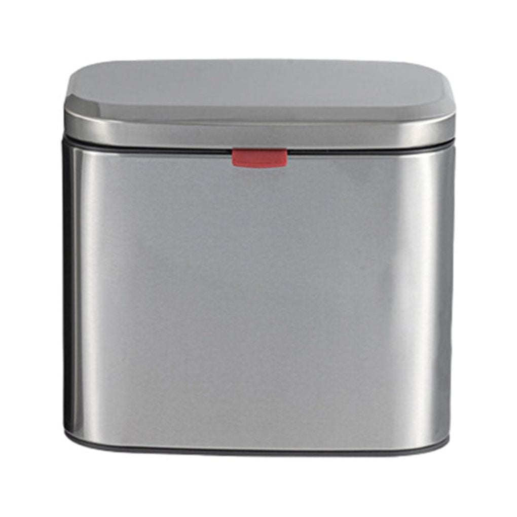 Click here for Kurtrusly Hanging Garbage Bin For Kitchen Double C... prices