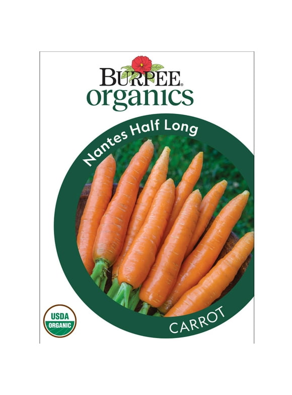 Carrot Seeds in Seed Gardening - Walmart.com
