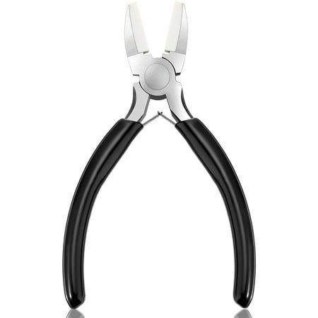 1 Piece Nylon Jaw Pliers Jewelry Making Tools Carbon Steel Tools for ...