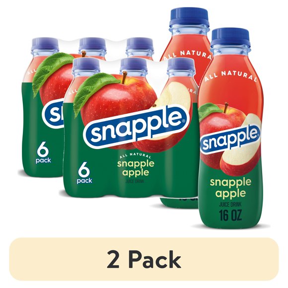 Snapple