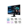 "GIGABYTE GS27F - 27"" IPS FHD Gaming Monitor - 165Hz/OC 170Hz, 1ms ...