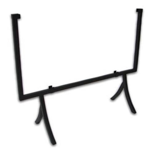 Bold 506666 Black Square Stand, 14 inch - Walmart.com