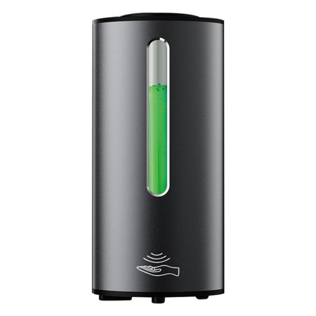 Automatic Wall Soap Dispenser Induction Hand Washer Machine (Alcohol ...