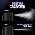AXE Body Spray 48 Hour All Over Fresh Phoenix Aluminum Free ,3.9 oz ...