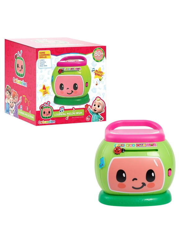 Cocomelon Toys in Influencer Toys - Walmart.com
