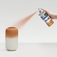 Warm Caramel, Rust-Oleum American Accents 2X Ultra Cover Satin Spray ...