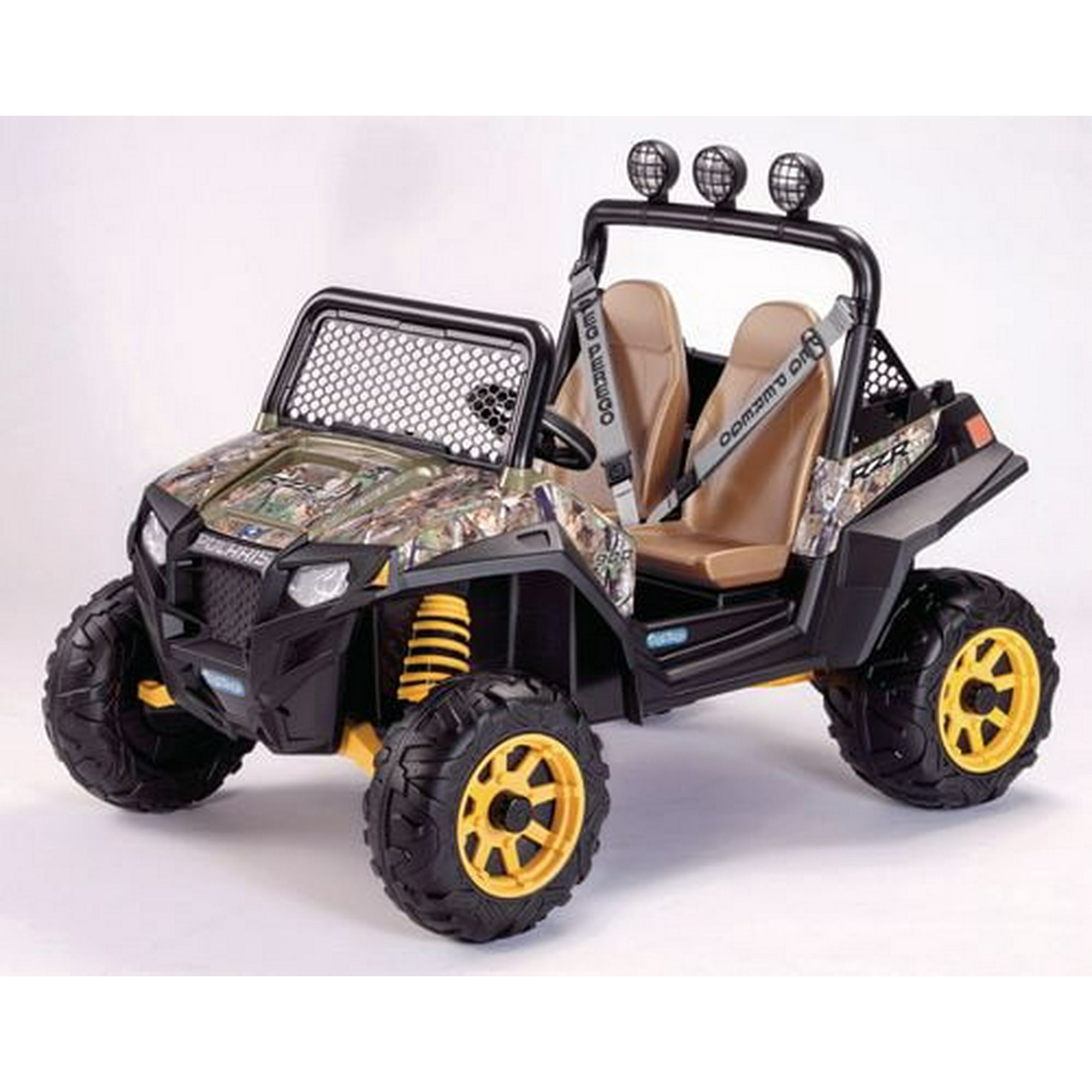 Click here for Peg Perego Polaris Rzr 900 Camo Toy Vehicle prices