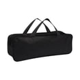 BBQ Tool Storage Bag, Portable Waterproof Grill Utensil Organizer for ...