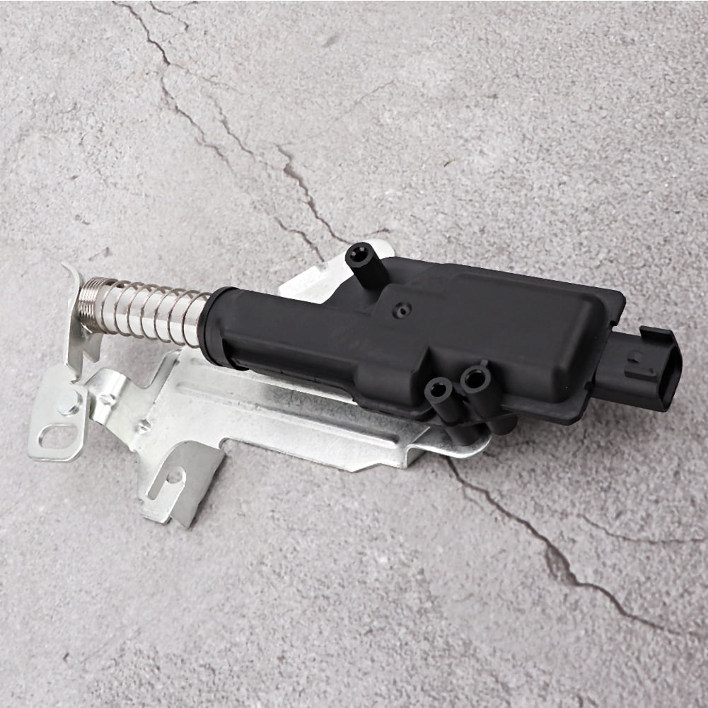 Pestillo de bloqueo central del portón trasero, pestillo de bloqueo ...