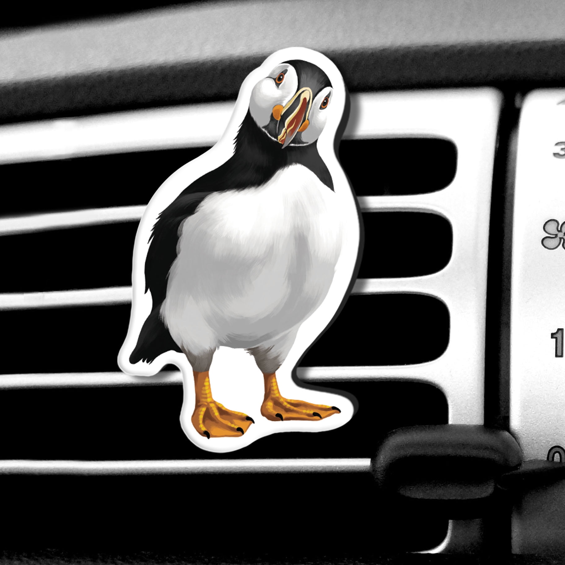 WIRESTER Car Air Freshener Fragrance Vent Clip Interior Decoration for ...