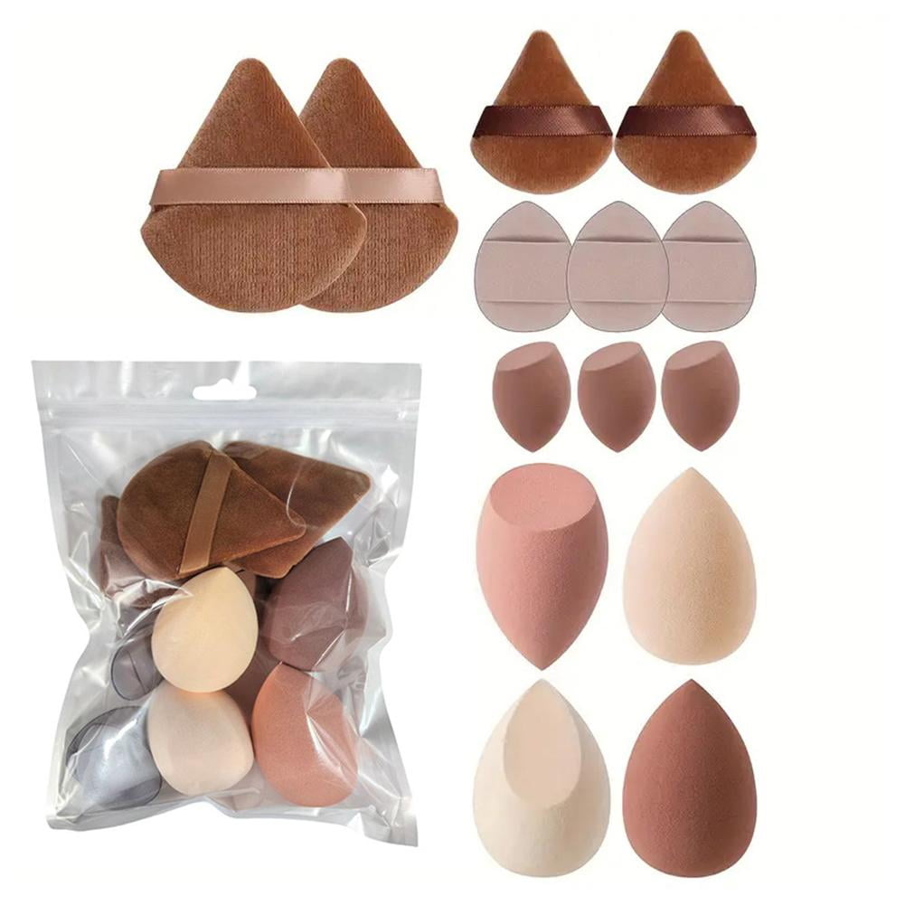 Click here for Ifrinid 14-Piece Makeup Blender Sponges For Flawle... prices