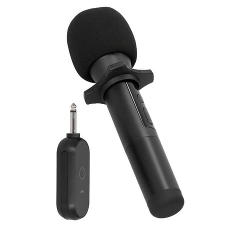 Wireless Microphone Outdoor Wireless Microphone Outdoor 20 Channels ...