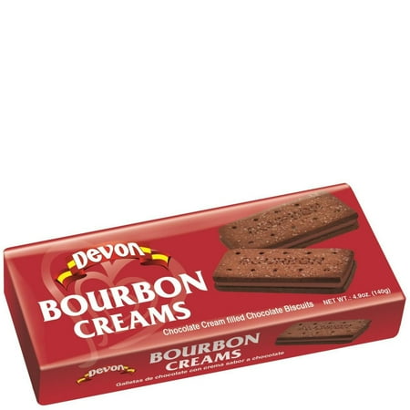 Devon Bourbon Creams | Walmart Canada