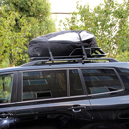 Car Top Bag Rooftop Vehicle Cargo Carriers Roofbag Vehicle Truck ...