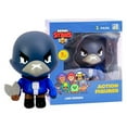 PMI International Brawl Stars Toy - Legendary Brawler Crow Action ...