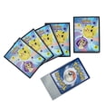 Ultra PRO: Standard 65ct Sleeves - Pokemon (Pikachu Mimikyu) - Walmart.com