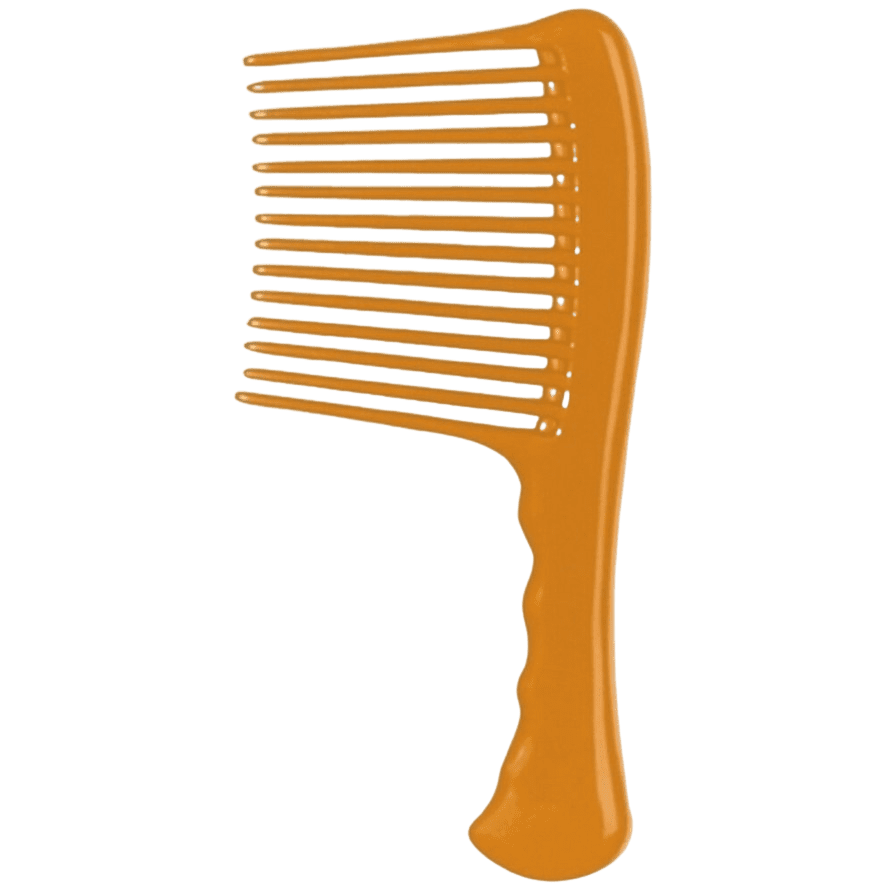 GOLD MAGIC 8-1/2" JUMBO RAKE COMB DZ - Walmart.com