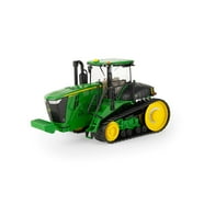 John Deere Die-Cast Farm Toy 70 Piece Value Playset - Includes Machine ...