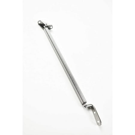 Marine City Stainless-Steel Hatch Spring Adjuster with U-Bolt and L ...