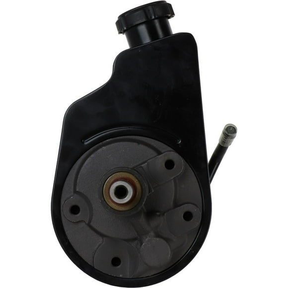Gmc Jimmy Power Steering Pump