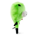 Invader Zim GIR With Removable Costume 10-Inch Collector Plush Toy ...