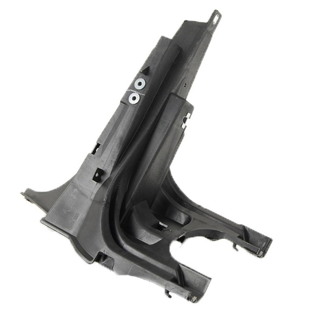 AUTOPA 51657157984 Front Right Lower Fender Mounting Bracket for BMW X5 ...