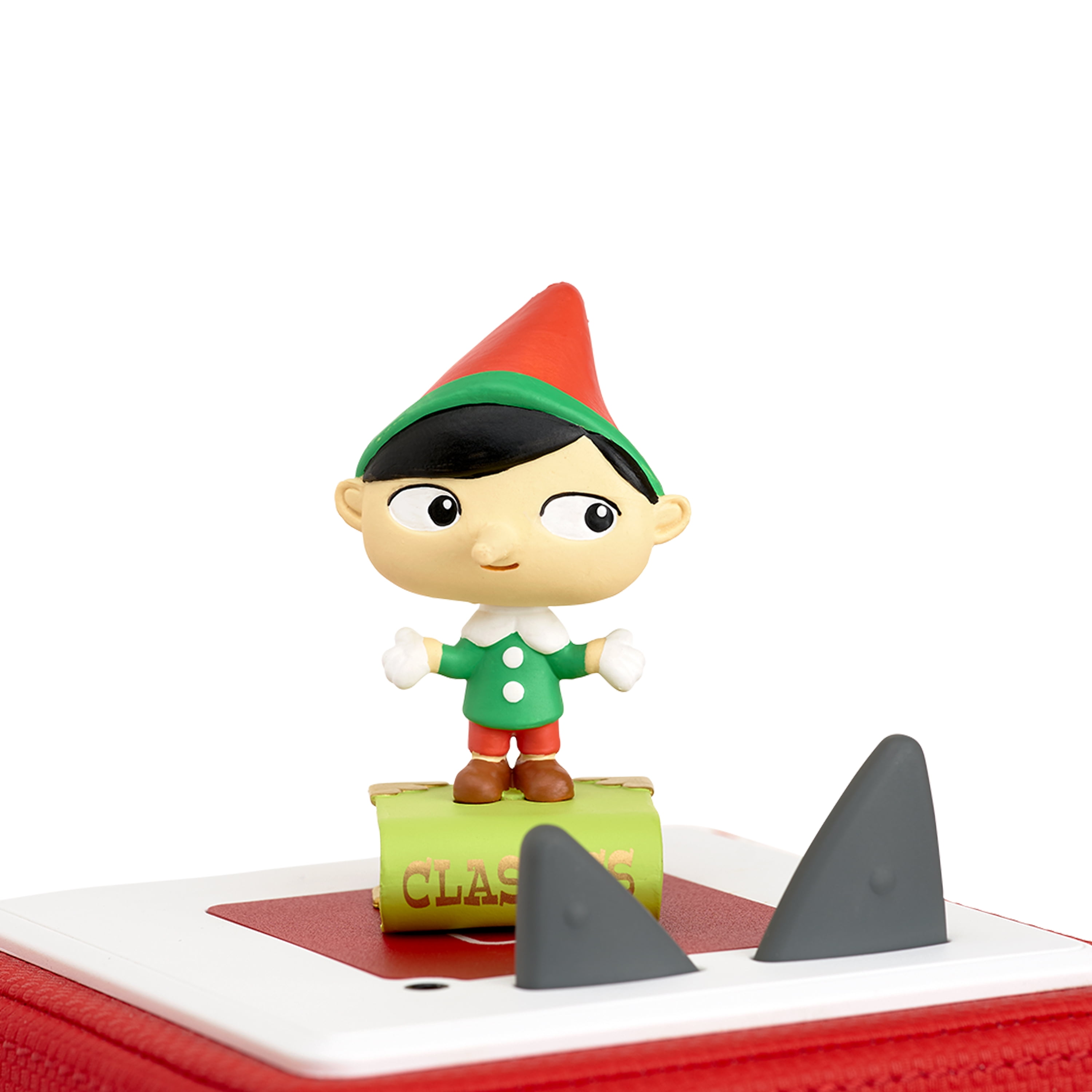 Tonies Pinocchio Audio Play Figurine with Favorite Classics - Walmart.com