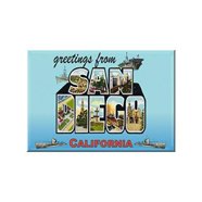 Rome Italian Magnet 4 Inch 3D Italy Magnet with Landmarks - Walmart.com