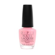 OPI Full Size Nail Lacquer - H39 It's a Girl! Baby Pink Polish ...