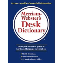 Merriam-Webster's Intermediate Dictionary, (Hardcover) - Walmart.com